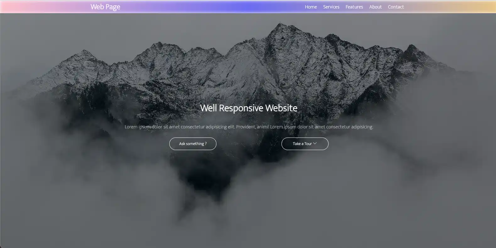 Portfolio | Abhishek Singhal
