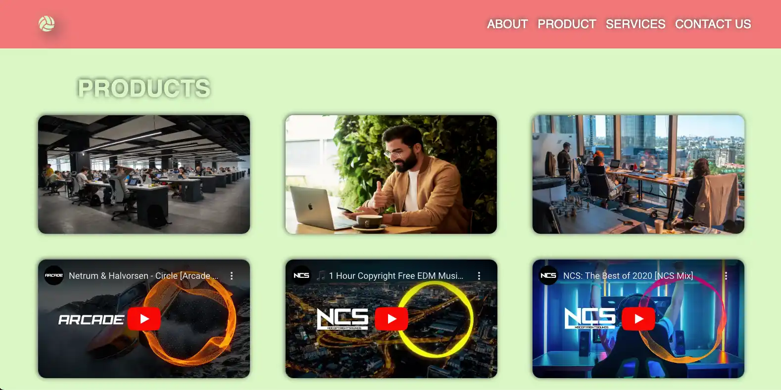 Portfolio | Abhishek Singhal